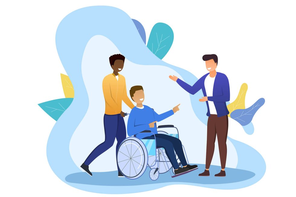 Community Access | Able Mentor Services